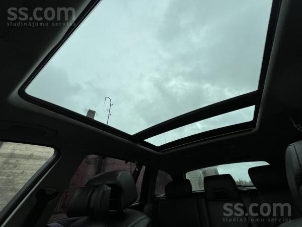 Pelēks BMW 530 2004 Rēzekne, ar dzinēja tilpumu 3.00 L un nobraukumu 410 tūkst. km par 2650 €, foto 8 vietnē AUTOMOTO.COM.LV