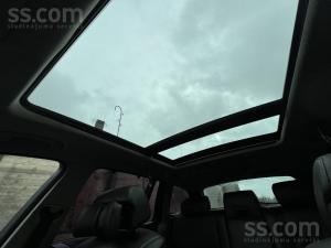 Pelēks BMW 530 2004 Rēzekne, ar dzinēja tilpumu 3.00 L un nobraukumu 410 tūkst. km par 2650 €, foto 8 vietnē AUTOMOTO.COM.LV