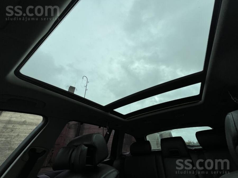 Pelēks BMW 530 2004 Rēzekne, ar dzinēja tilpumu 3.00 L un nobraukumu 410 tūkst. km par 2650 €, foto 8 vietnē AUTOMOTO.COM.LV