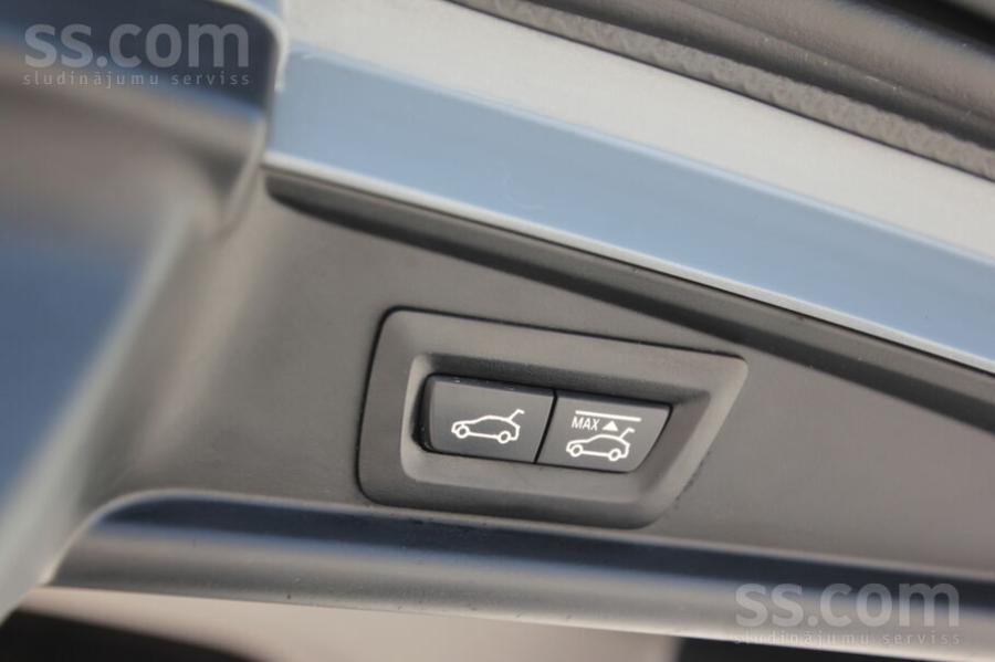 Pelēks BMW 530 2009 Tukums, ar dzinēja tilpumu 3.00 L un nobraukumu 367 tūkst. km par 7990 €, foto 29 vietnē AUTOMOTO.COM.LV