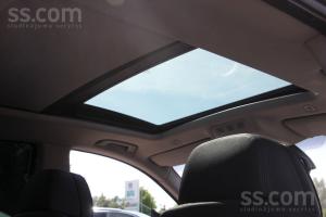Pelēks BMW 530 2009 Tukums, ar dzinēja tilpumu 3.00 L un nobraukumu 367 tūkst. km par 7990 €, foto 31 vietnē AUTOMOTO.COM.LV
