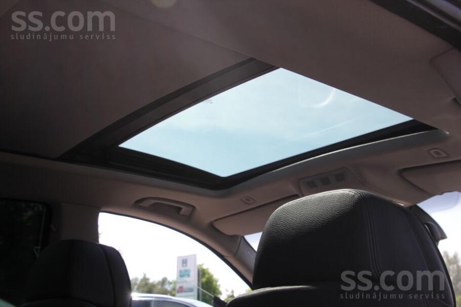 Pelēks BMW 530 2009 Tukums, ar dzinēja tilpumu 3.00 L un nobraukumu 367 tūkst. km par 7990 €, foto 31 vietnē AUTOMOTO.COM.LV