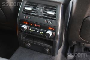 Pelēks BMW 530 2009 Tukums, ar dzinēja tilpumu 3.00 L un nobraukumu 367 tūkst. km par 7990 €, foto 32 vietnē AUTOMOTO.COM.LV