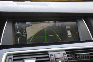 Pelēks BMW 530 2009 Tukums, ar dzinēja tilpumu 3.00 L un nobraukumu 367 tūkst. km par 7990 €, foto 33 vietnē AUTOMOTO.COM.LV