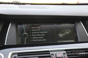 Pelēks BMW 530 2009 Tukums, ar dzinēja tilpumu 3.00 L un nobraukumu 367 tūkst. km par 7990 €, foto 34 vietnē AUTOMOTO.COM.LV