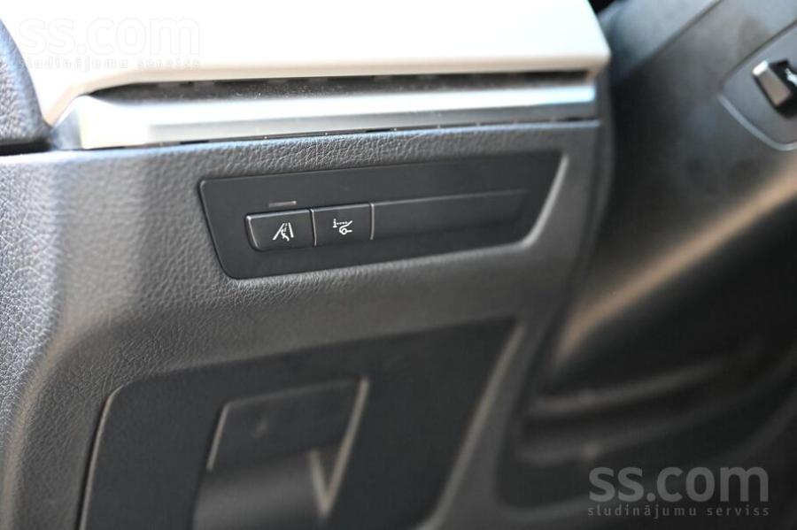 Pelēks BMW 530 2009 Rīga, ar dzinēja tilpumu 3.00 L un nobraukumu 411 tūkst. km par 6995 €, foto 7 vietnē AUTOMOTO.COM.LV