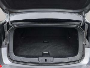Grey BMW 530 2009 in Vilnius, with an engine capacity of 3.00 L and mileage of 271 thousand km for 8999 €, photo 11 on AUTOMOTO.COM.LV