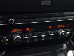 Grey BMW 530 2009 in Vilnius, with an engine capacity of 3.00 L and mileage of 271 thousand km for 8999 €, photo 19 on AUTOMOTO.COM.LV