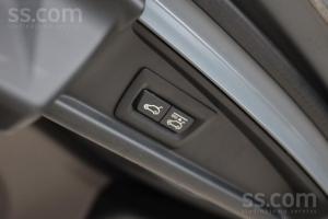 Серый БМВ 530 2009 в Рига, объемом двигателя 3.00 л и пробегом 420 тыс. км за 6995 €, фото 17 на AUTOMOTO.COM.LV