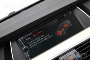 Серый БМВ 530 2009 в Рига, объемом двигателя 3.00 л и пробегом 420 тыс. км за 6995 €, фото 27 на AUTOMOTO.COM.LV