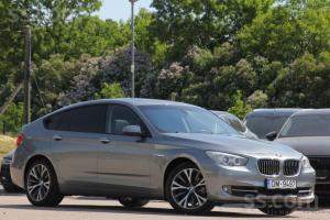 Pelēks BMW 530 2009 Rīga, ar dzinēja tilpumu 3.00 L un nobraukumu 370 tūkst. km par 9400 €, foto 5 vietnē AUTOMOTO.COM.LV