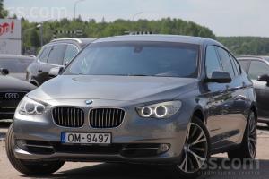 Pelēks BMW 530 2009 Rīga, ar dzinēja tilpumu 3.00 L un nobraukumu 370 tūkst. km par 9400 €, foto 20 vietnē AUTOMOTO.COM.LV