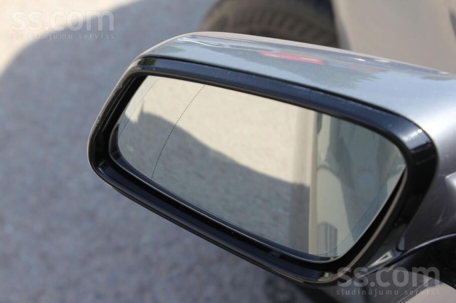 Pelēks BMW 530 2009 Rīga, ar dzinēja tilpumu 3.00 L un nobraukumu 370 tūkst. km par 9400 €, foto 22 vietnē AUTOMOTO.COM.LV