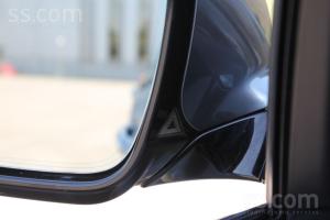 Pelēks BMW 530 2009 Rīga, ar dzinēja tilpumu 3.00 L un nobraukumu 370 tūkst. km par 9400 €, foto 23 vietnē AUTOMOTO.COM.LV