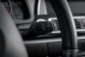 Grey BMW 530 2010 in Talsi, with an engine capacity of 3.00 L and mileage of 269 thousand km for 9950 €, photo 20 on AUTOMOTO.COM.LV