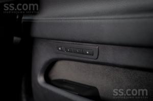 Grey BMW 530 2010 in Talsi, with an engine capacity of 3.00 L and mileage of 269 thousand km for 9950 €, photo 30 on AUTOMOTO.COM.LV