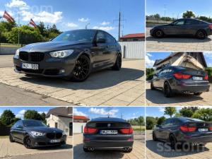 Pelēks BMW 530 2010 Rīga, ar dzinēja tilpumu 3.00 L un nobraukumu 290 tūkst. km par 11500 €, foto 4 vietnē AUTOMOTO.COM.LV