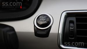 Grey BMW 530 2010 in Riga, with an engine capacity of 3.00 L and mileage of 0 thousand km for 8500 €, photo 19 on AUTOMOTO.COM.LV