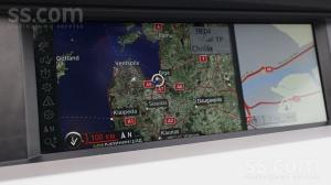 Grey BMW 530 2010 in Riga, with an engine capacity of 3.00 L and mileage of 0 thousand km for 8500 €, photo 25 on AUTOMOTO.COM.LV