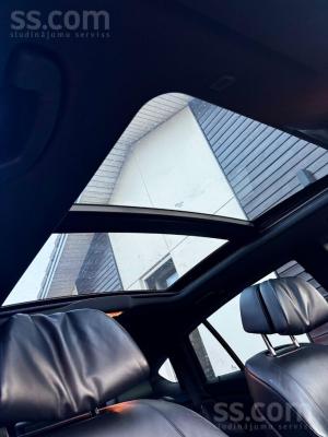 Pelēks BMW 530 2010 Rīga, ar dzinēja tilpumu 3.00 L un nobraukumu 335 tūkst. km par 10200 €, foto 9 vietnē AUTOMOTO.COM.LV
