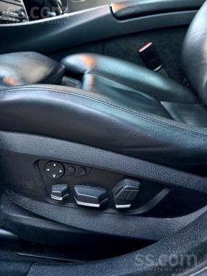 Pelēks BMW 530 2010 Rīga, ar dzinēja tilpumu 3.00 L un nobraukumu 335 tūkst. km par 10200 €, foto 13 vietnē AUTOMOTO.COM.LV
