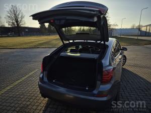 Pelēks BMW 530 2010 Jelgava, ar dzinēja tilpumu 3.00 L un nobraukumu 414 tūkst. km par 8200 €, foto 6 vietnē AUTOMOTO.COM.LV