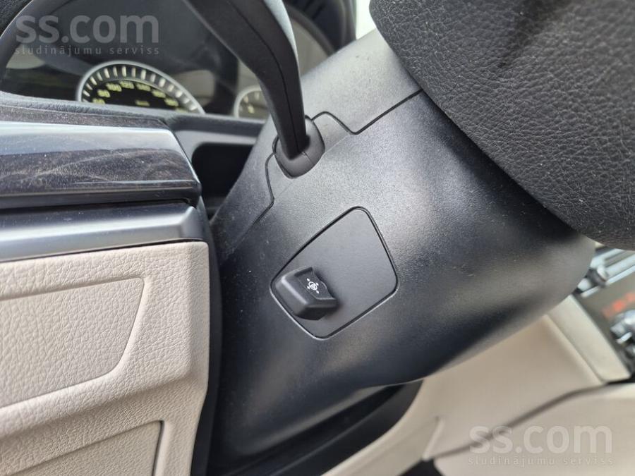 Pelēks BMW 530 2010 Rīga, ar dzinēja tilpumu 3.00 L un nobraukumu 320 tūkst. km par 8450 €, foto 12 vietnē AUTOMOTO.COM.LV