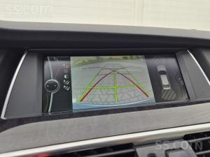Pelēks BMW 530 2010 Rīga, ar dzinēja tilpumu 3.00 L un nobraukumu 320 tūkst. km par 8450 €, foto 16 vietnē AUTOMOTO.COM.LV