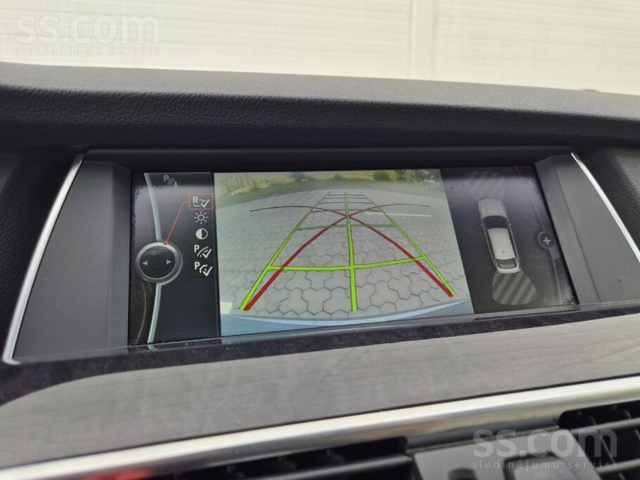 Pelēks BMW 530 2010 Rīga, ar dzinēja tilpumu 3.00 L un nobraukumu 320 tūkst. km par 8450 €, foto 16 vietnē AUTOMOTO.COM.LV