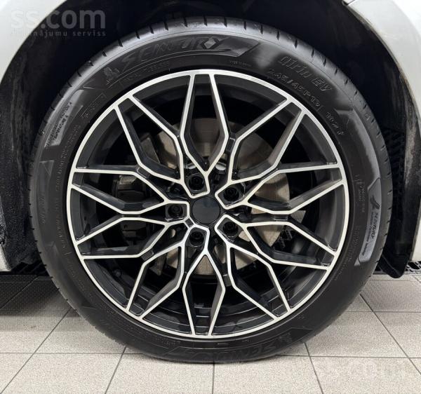 Pelēks BMW 530 2010 Rīga, ar dzinēja tilpumu 3.00 L un nobraukumu 0 tūkst. km par 6500 €, foto 7 vietnē AUTOMOTO.COM.LV