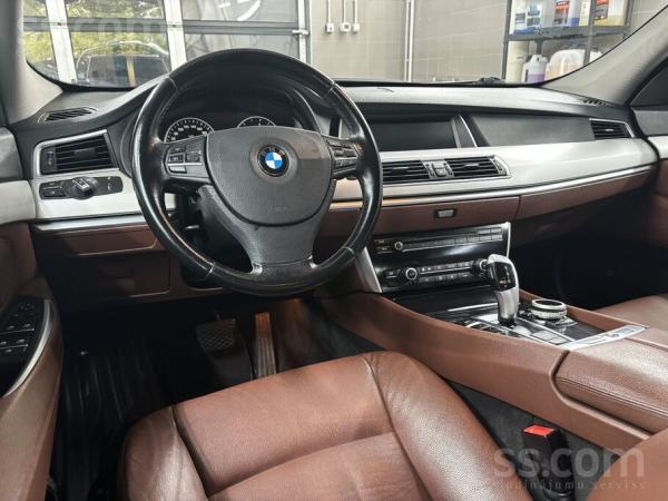 Pelēks BMW 530 2010 Rīga, ar dzinēja tilpumu 3.00 L un nobraukumu 0 tūkst. km par 6500 €, foto 9 vietnē AUTOMOTO.COM.LV
