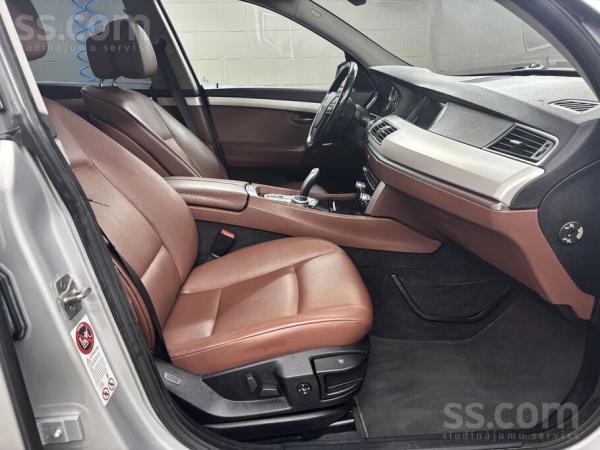 Pelēks BMW 530 2010 Rīga, ar dzinēja tilpumu 3.00 L un nobraukumu 0 tūkst. km par 6500 €, foto 11 vietnē AUTOMOTO.COM.LV