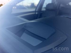 Grey BMW 530 2010 in Riga, with an engine capacity of 3.00 L and mileage of 359 thousand km for 9600 €, photo 18 on AUTOMOTO.COM.LV