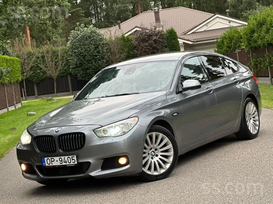 Pelēks BMW 530 2011 Rīga, ar dzinēja tilpumu 3.00 L un nobraukumu 248 tūkst. km par 11790 €, foto 1 vietnē AUTOMOTO.COM.LV