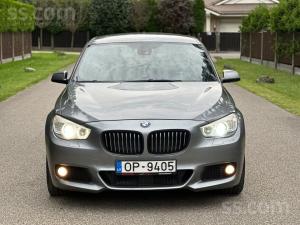 Pelēks BMW 530 2011 Rīga, ar dzinēja tilpumu 3.00 L un nobraukumu 248 tūkst. km par 11790 €, foto 9 vietnē AUTOMOTO.COM.LV