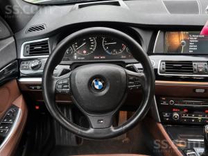 Pelēks BMW 530 2011 Rīga, ar dzinēja tilpumu 3.00 L un nobraukumu 248 tūkst. km par 11790 €, foto 14 vietnē AUTOMOTO.COM.LV