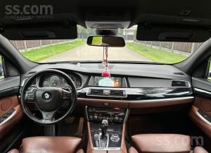 Pelēks BMW 530 2011 Rīga, ar dzinēja tilpumu 3.00 L un nobraukumu 248 tūkst. km par 11790 €, foto 20 vietnē AUTOMOTO.COM.LV