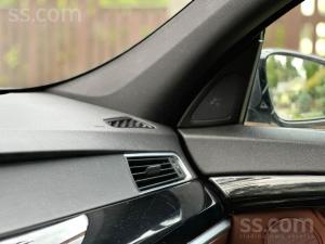 Pelēks BMW 530 2011 Rīga, ar dzinēja tilpumu 3.00 L un nobraukumu 248 tūkst. km par 11790 €, foto 25 vietnē AUTOMOTO.COM.LV