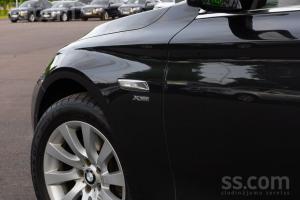 Серый БМВ 530 2012 в Елгава, объемом двигателя 3.00 л и пробегом 0 тыс. км за 11900 €, фото 8 на AUTOMOTO.COM.LV