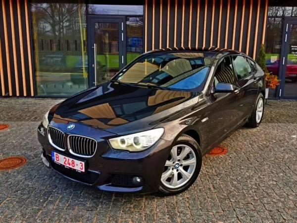 Pelēks BMW 530 2013 Rīga, ar dzinēja tilpumu 3.00 L un nobraukumu 233 tūkst. km par 17490 €, foto 1 vietnē AUTOMOTO.COM.LV