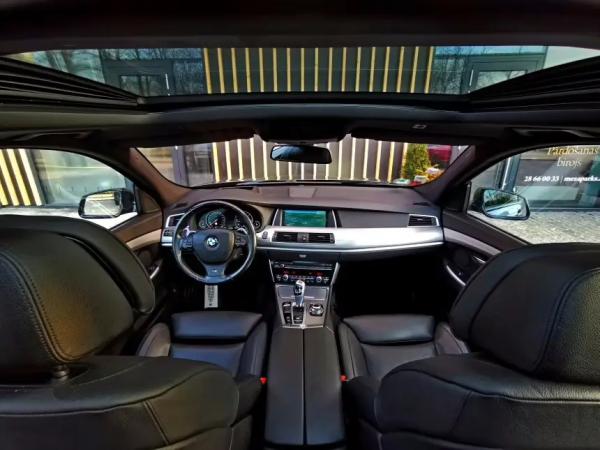 Pelēks BMW 530 2013 Rīga, ar dzinēja tilpumu 3.00 L un nobraukumu 233 tūkst. km par 17490 €, foto 10 vietnē AUTOMOTO.COM.LV
