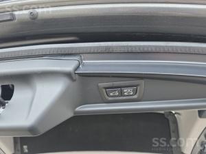 Pelēks BMW 530 2014 Rīga, ar dzinēja tilpumu 3.00 L un nobraukumu 320 tūkst. km par 15000 €, foto 9 vietnē AUTOMOTO.COM.LV