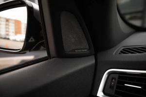 Grey BMW 530 2014 in Jelgava, with an engine capacity of 3.00 L and mileage of 250 thousand km for 16950 €, photo 19 on AUTOMOTO.COM.LV