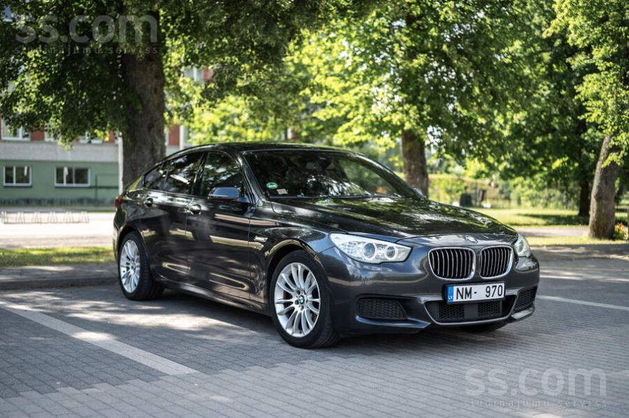 Pelēks BMW 530 2015 Rīga, ar dzinēja tilpumu 3.00 L un nobraukumu 201 tūkst. km par 16900 €, foto 1 vietnē AUTOMOTO.COM.LV