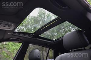 Grey BMW 530 2016 in Riga, with an engine capacity of 3.00 L and mileage of 182 thousand km for 17490 €, photo 16 on AUTOMOTO.COM.LV