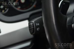 Grey BMW 530 2016 in Riga, with an engine capacity of 3.00 L and mileage of 182 thousand km for 17490 €, photo 28 on AUTOMOTO.COM.LV