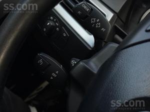 Grey BMW 530 2003 in Riga, with an engine capacity of 3.00 L and mileage of 0 thousand km for 2990 €, photo 18 on AUTOMOTO.COM.LV