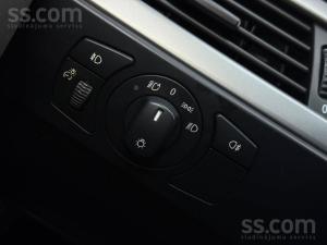 Grey BMW 530 2003 in Riga, with an engine capacity of 3.00 L and mileage of 0 thousand km for 2990 €, photo 19 on AUTOMOTO.COM.LV