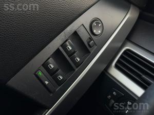 Grey BMW 530 2003 in Riga, with an engine capacity of 3.00 L and mileage of 0 thousand km for 2990 €, photo 20 on AUTOMOTO.COM.LV