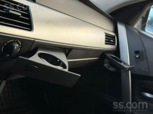 Grey BMW 530 2003 in Riga, with an engine capacity of 3.00 L and mileage of 0 thousand km for 2990 €, photo 21 on AUTOMOTO.COM.LV